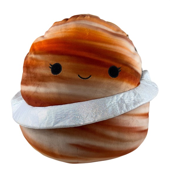 Squishmallows | Toys | Squishmallows Pinxelle Planet Plush Stuffed Toy ...